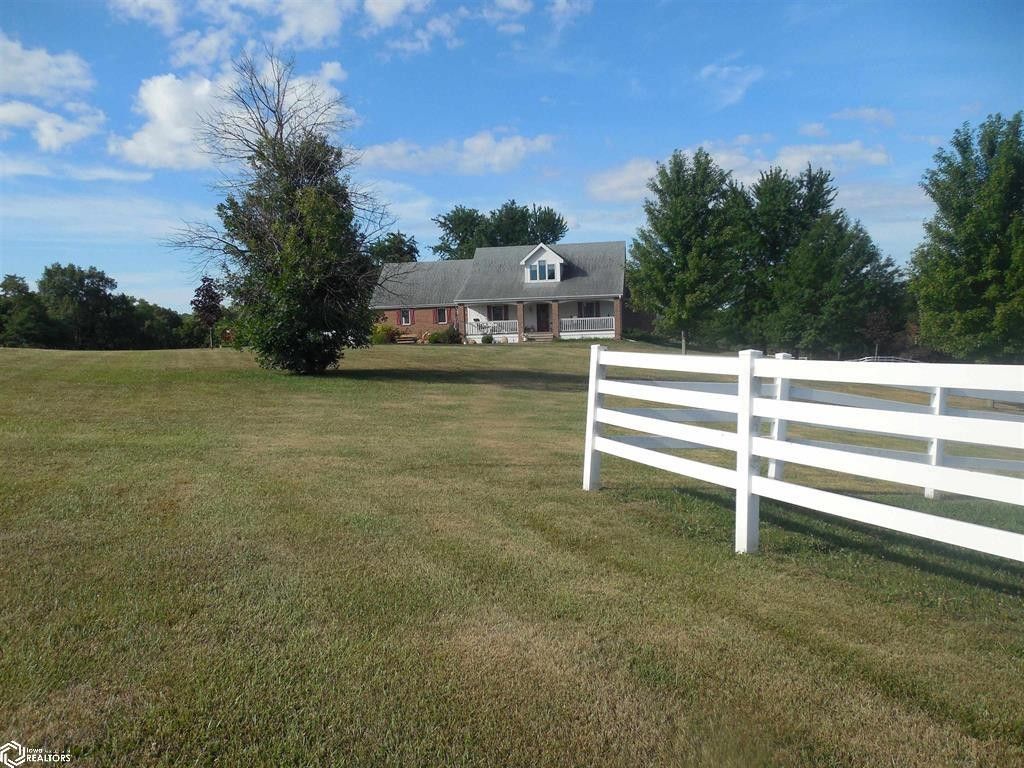 19.5 Acres, 23776 Whiskey Ridge, Ottumwa, IA 52501 | Land and Farm