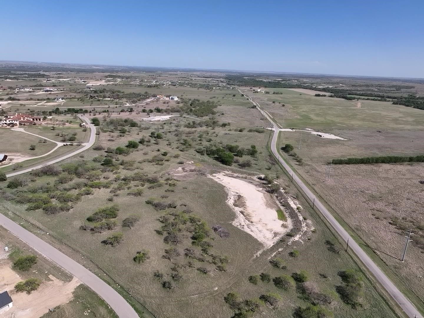 79.11 Acres, Bear Creek Road, Aledo, TX 76008 | Land and Farm