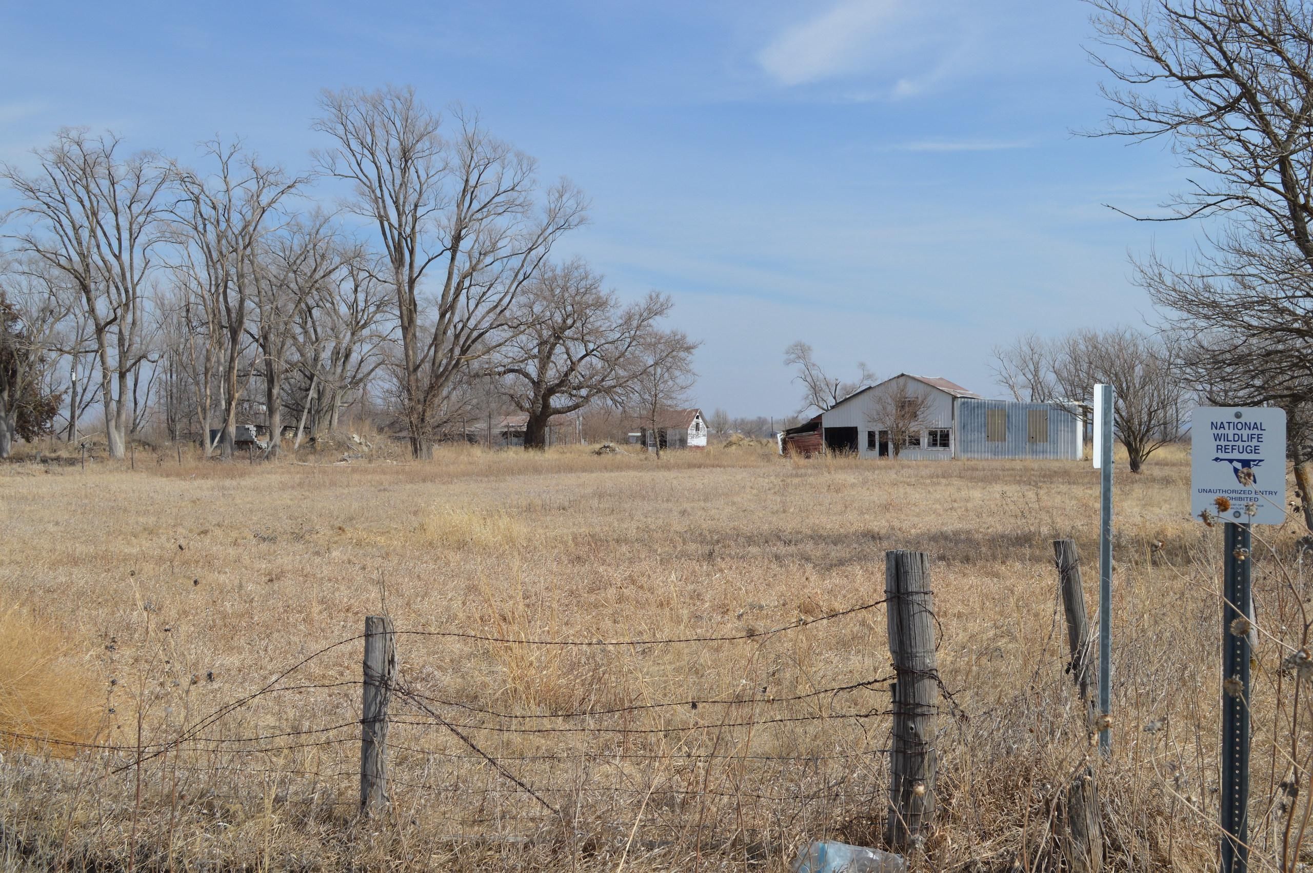 5176 County Road 47, Lot#WP001, Fort Calhoun, NE 68023 | Land and Farm