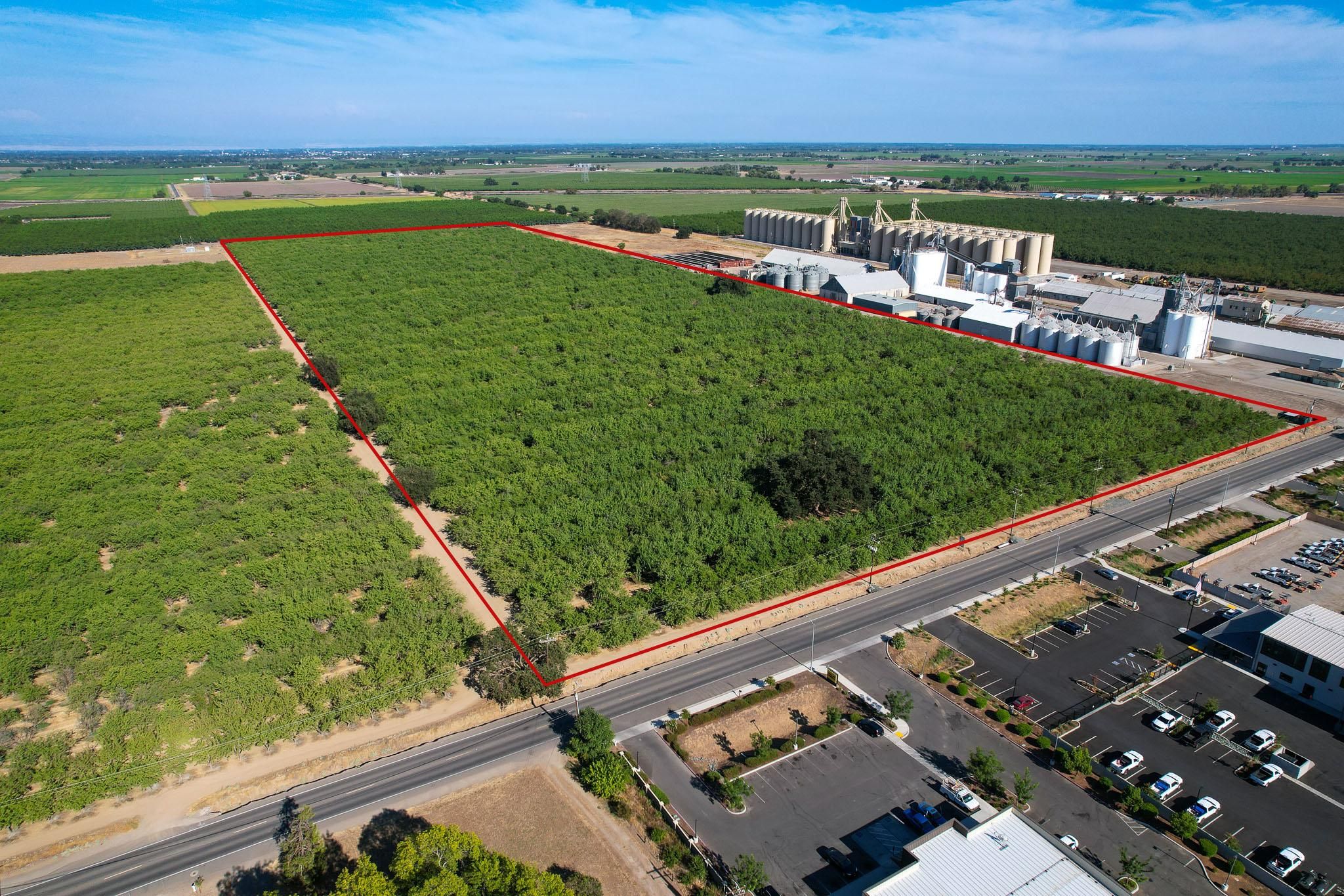 12468 Acacia Avenue, Sutter, CA 95982 | Land and Farm