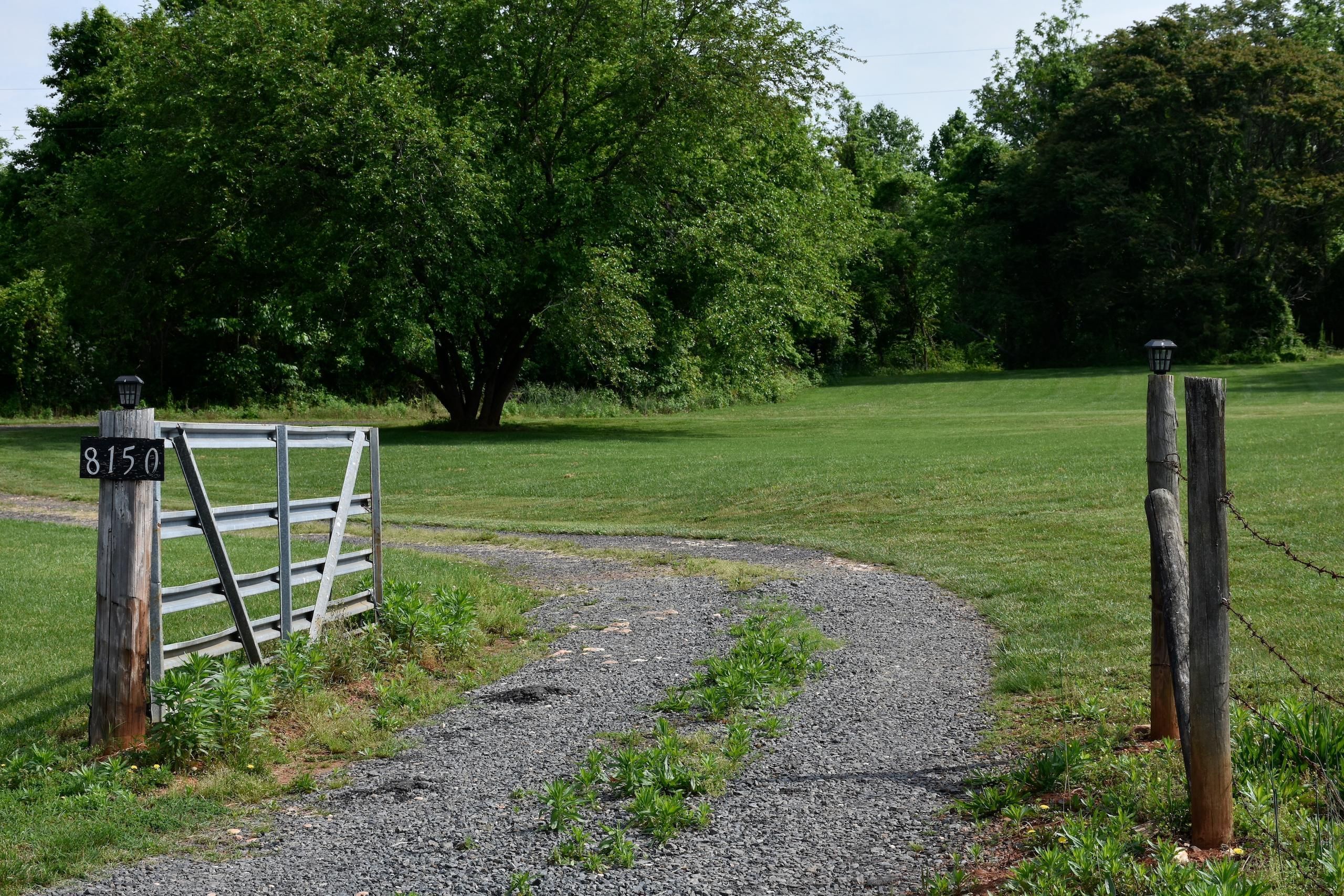 8158 Botha Road, Warrenton, VA 20186 | Land and Farm