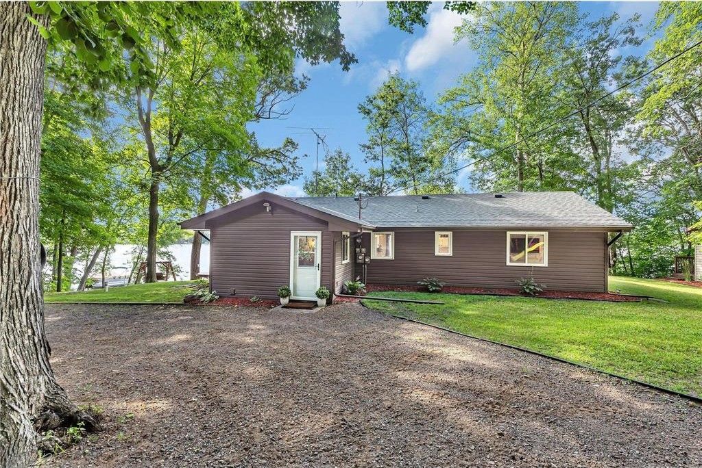 0.85 Acres, 1891 Dusty Lane, Mora, MN 55051 | Land and Farm