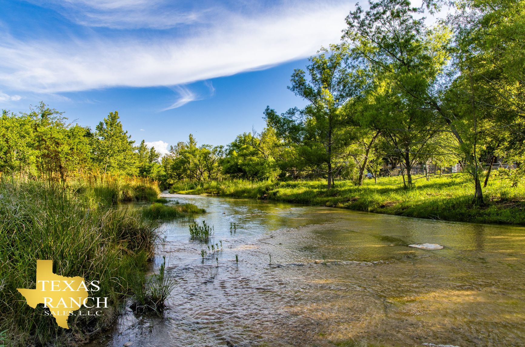 700 acres in Hunt, TX, 78024 | Land and Farm