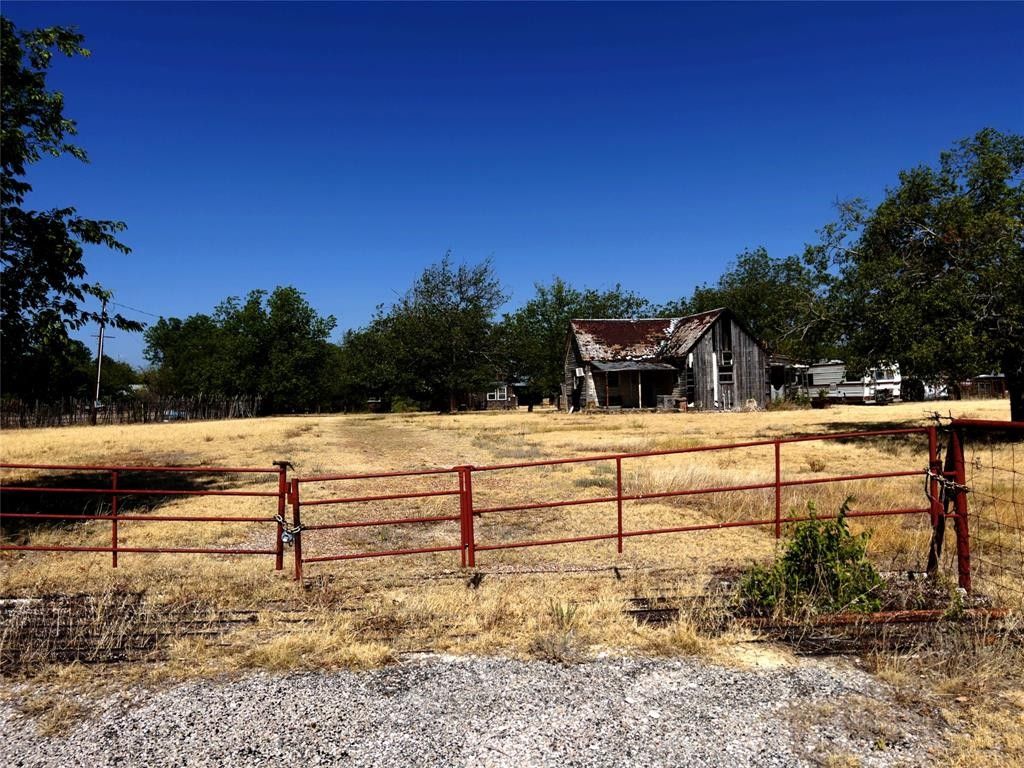 39.5 Acres, 465 N Fm 1744, Carlton, TX 76436 | Land and Farm