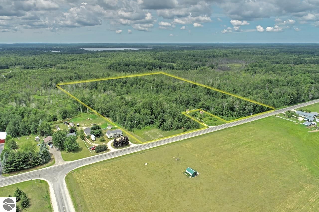 Co Road 633, Grawn, MI 49637 | MLS: 1902412 | Land and Farm