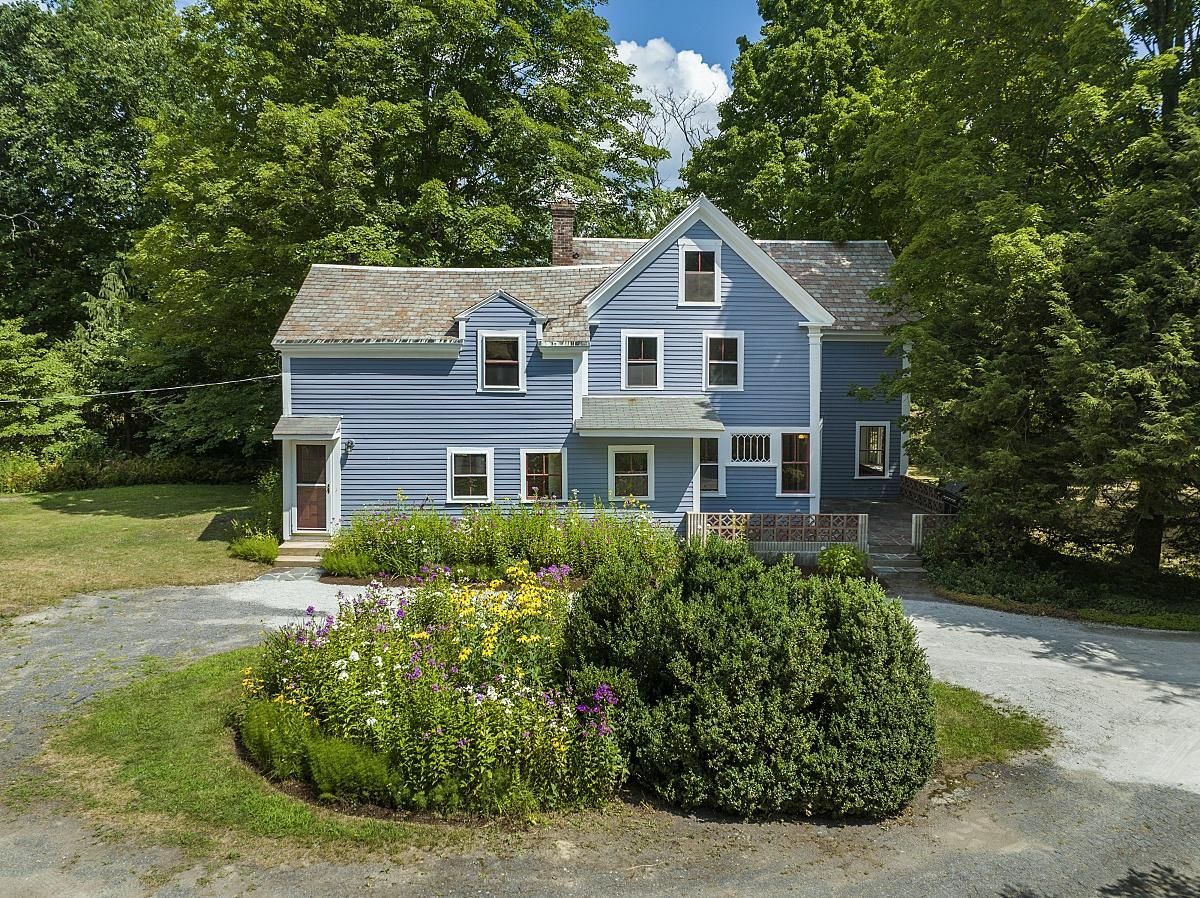 148 Center Rd, Shirley, MA 01464 | Land and Farm