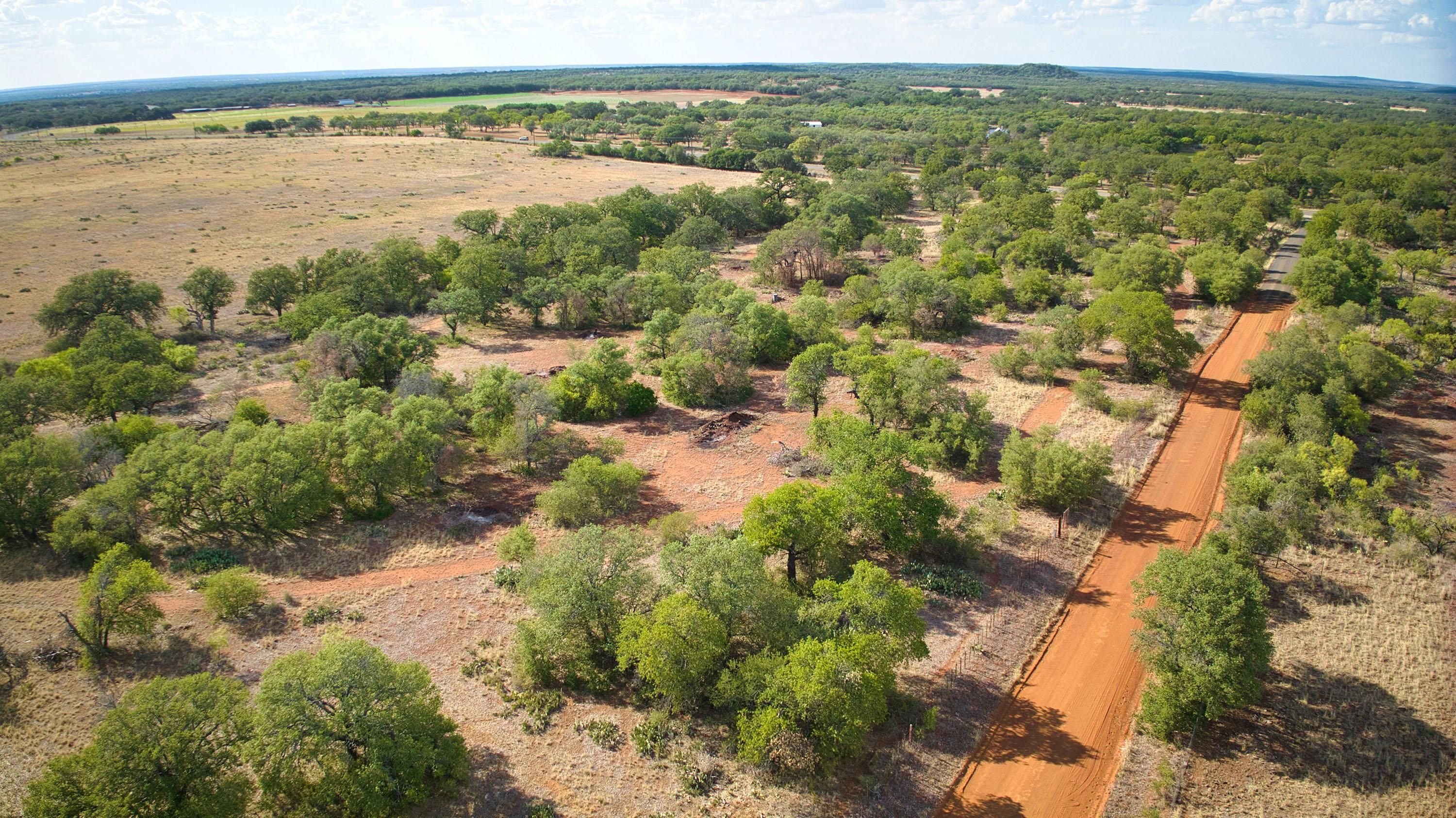 20 acres in Fredonia, TX, 76842 | Land and Farm