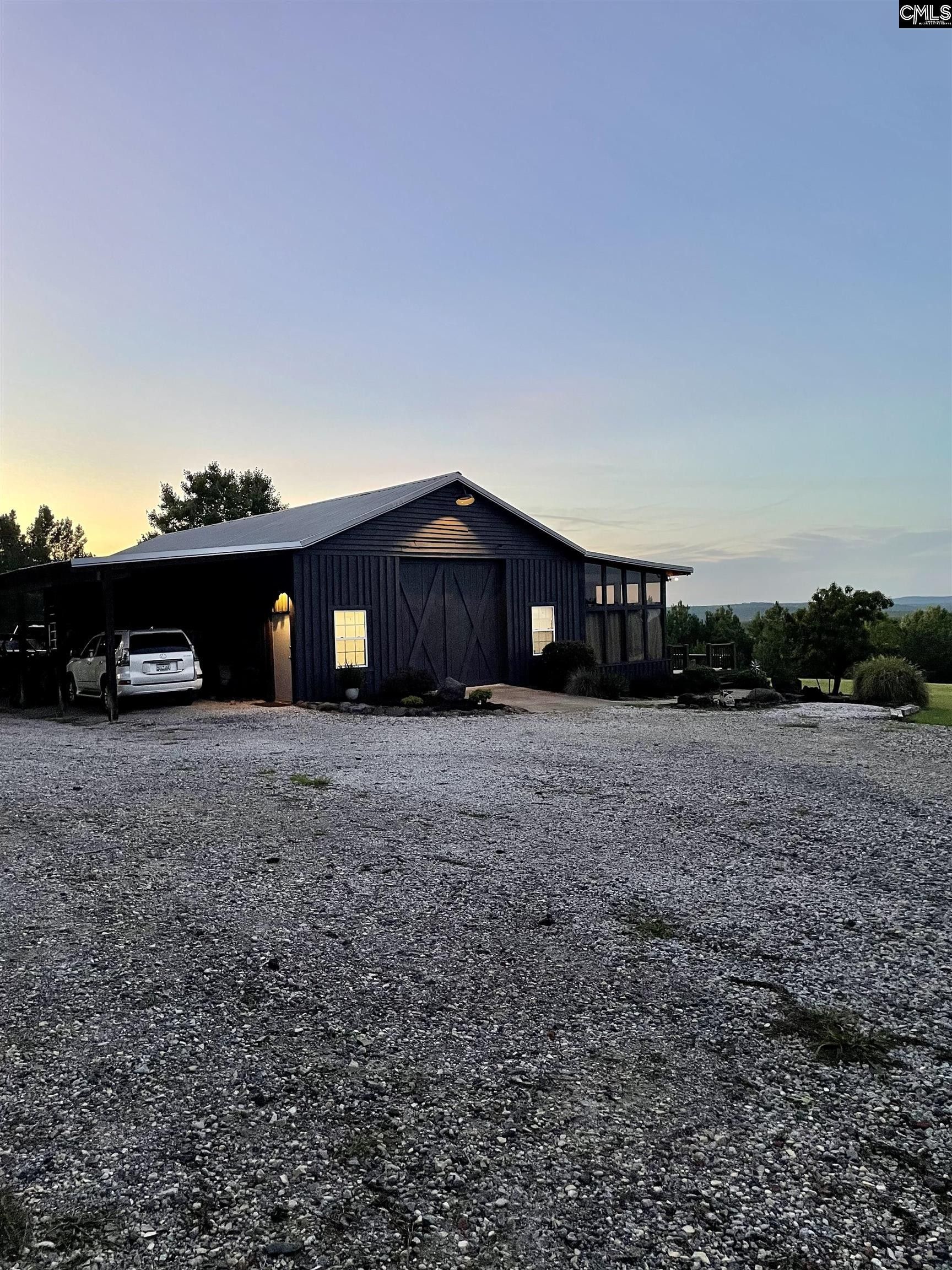 228 Acres, 3531 Flint Hill Road, Ridgeway, SC 29130 | Land and Farm