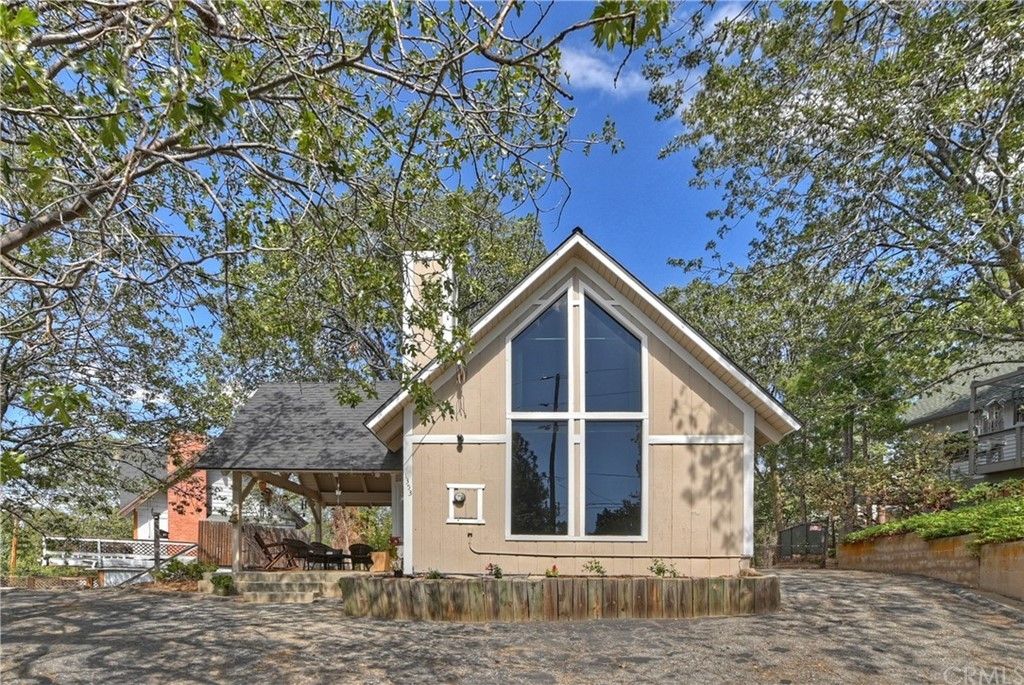 0 Acres, 1353 Golden Rule Lane, Lake Arrowhead, CA 92352 | Land and Farm