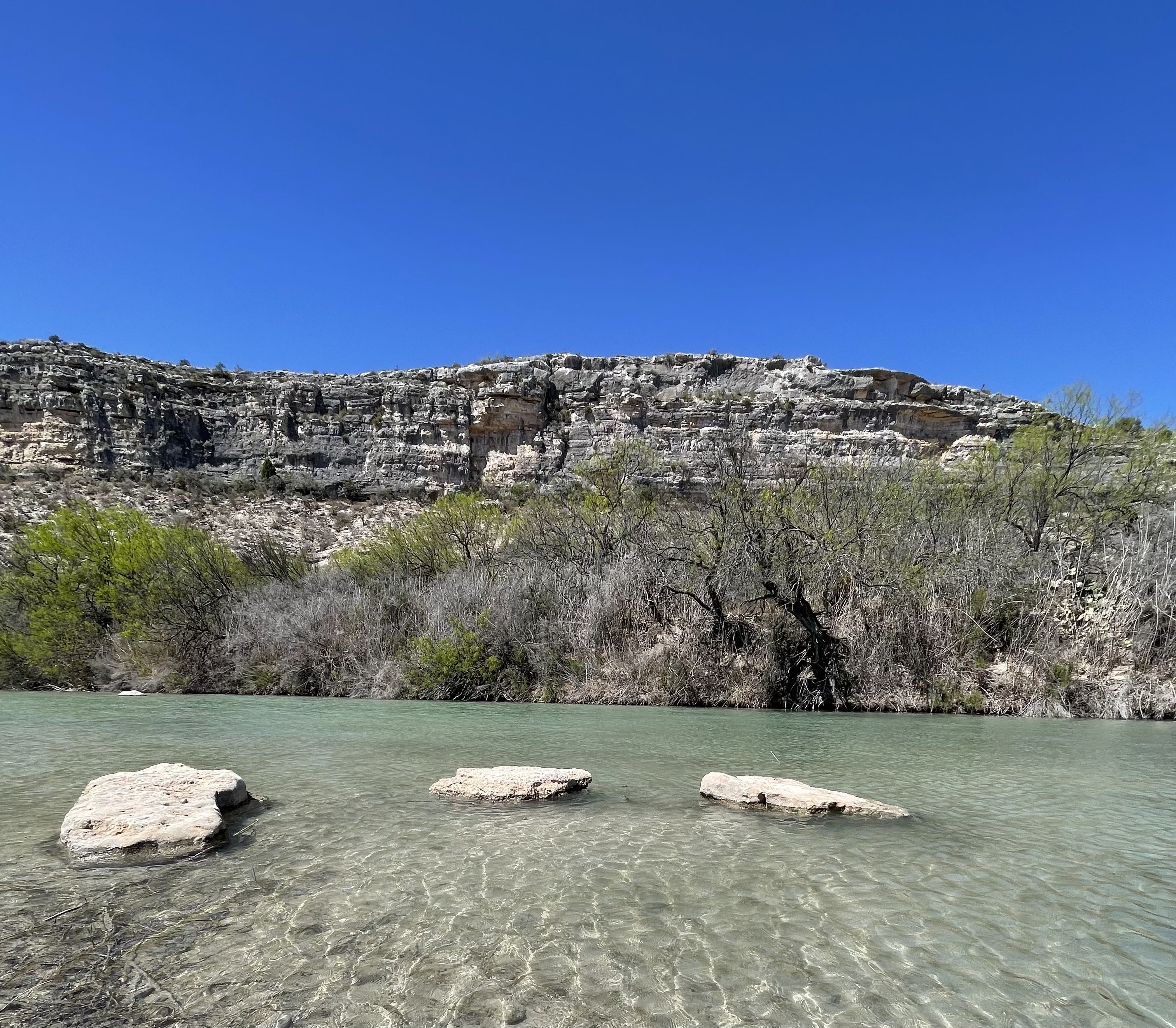 22.48 acres in Pandale, TX, 78837 | Land and Farm