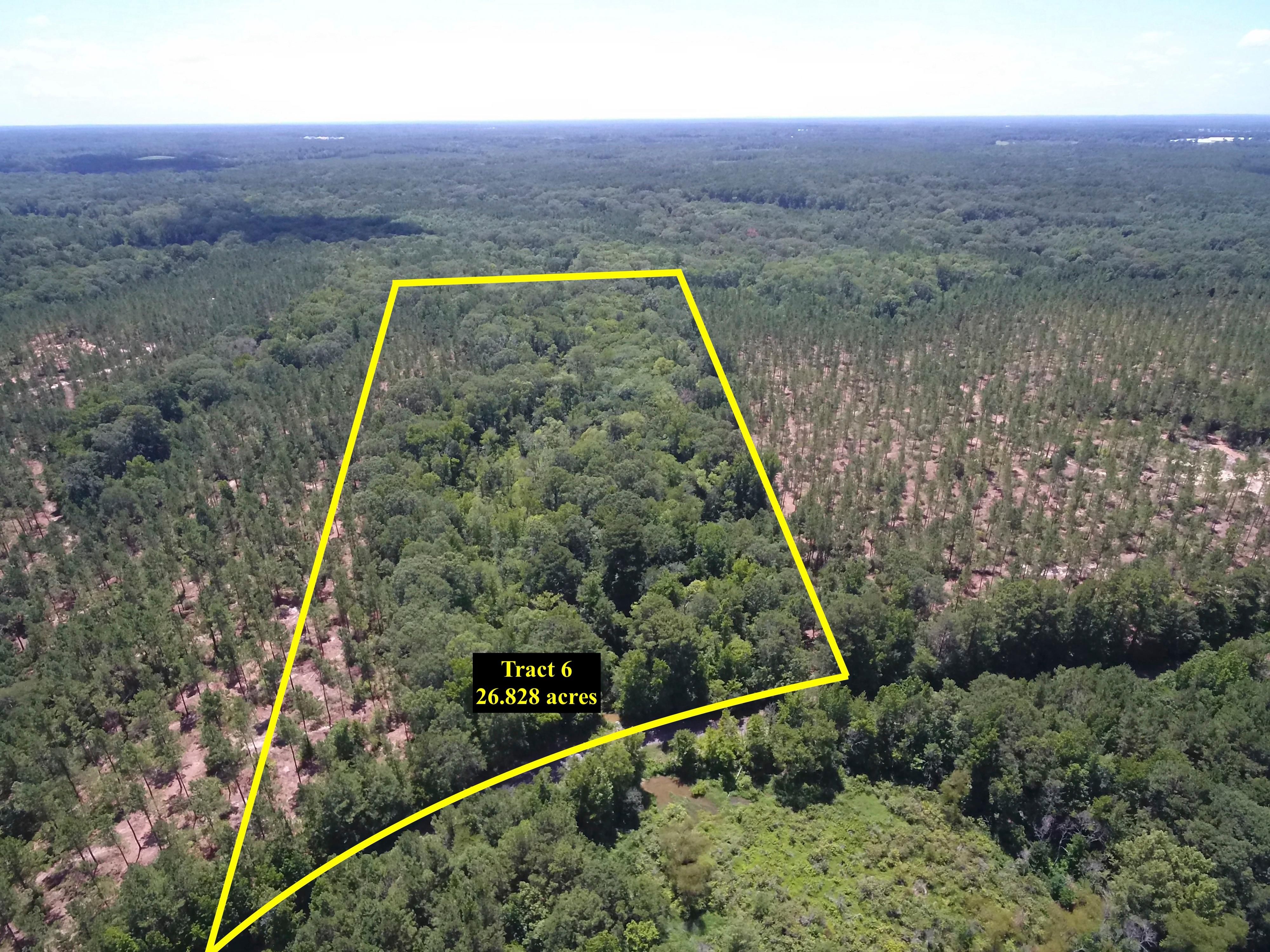 26.82 Acres, Tenaha, TX 75974 | Land and Farm
