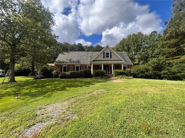 5 Acres, 12602 Old Ridge Road, Beaverdam, VA 23015 | Land and Farm