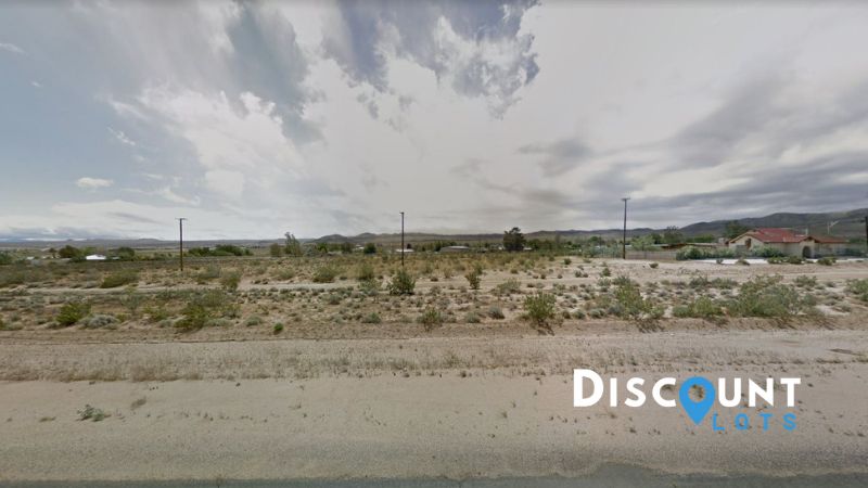 2.27 Acres, Ridgecrest, CA 93555 | Land and Farm