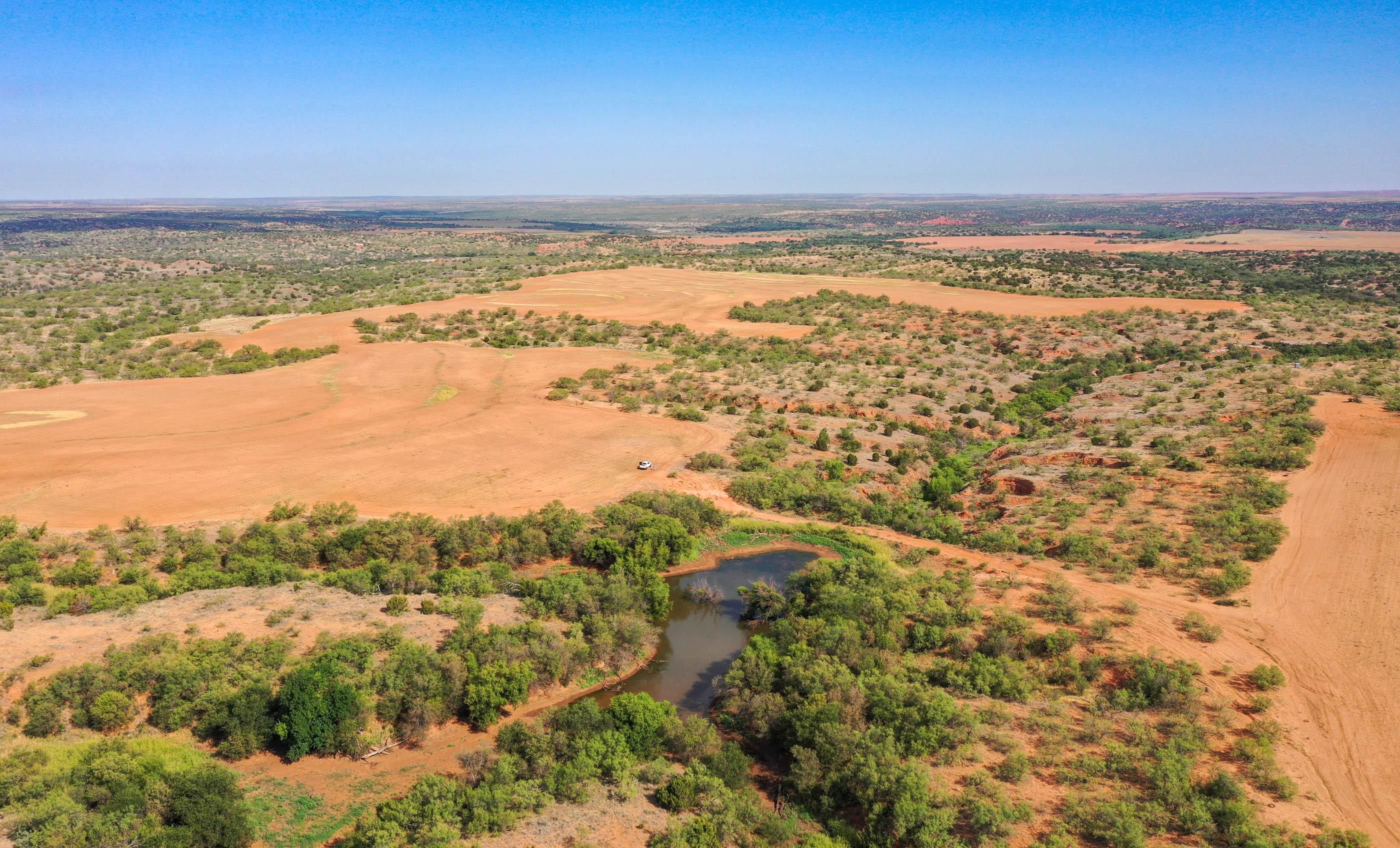 346.12 Acres, Cee Vee, TX 79201 | Land and Farm