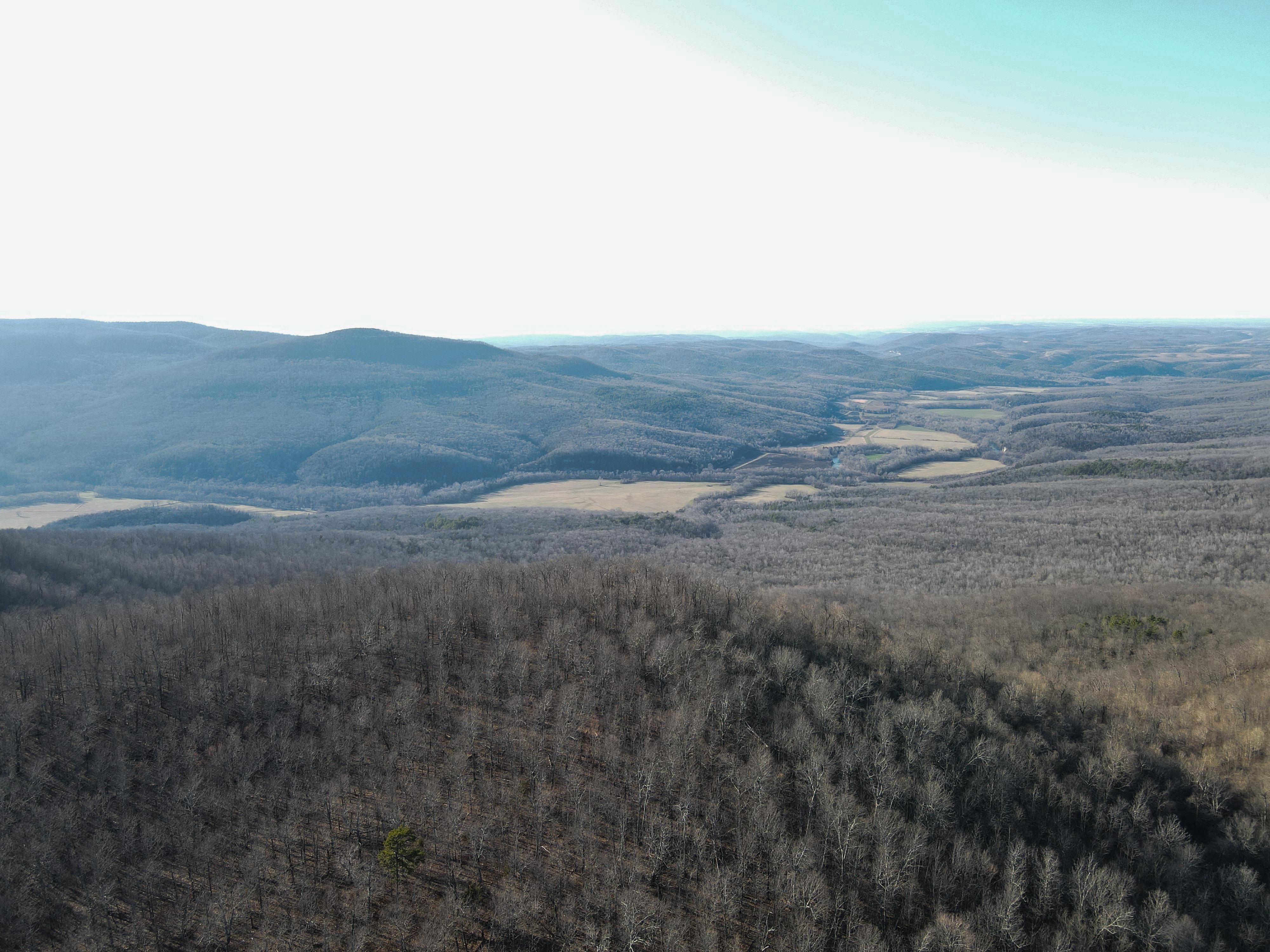 128.45 acres in Snowball, AR, 72650 | Land and Farm