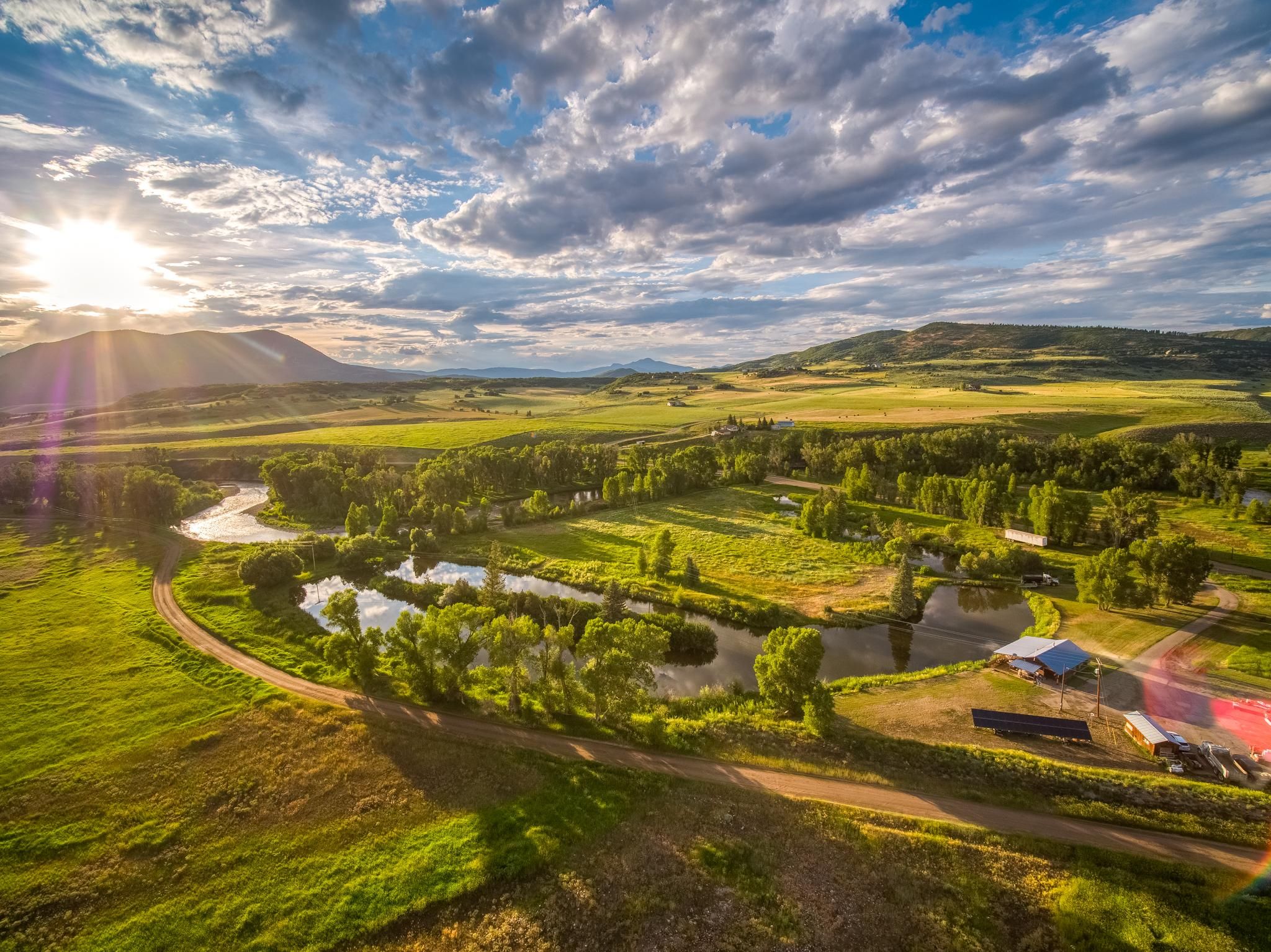 43435 County Road 44, Steamboat Springs, CO 80487 | MLS: 7038073 | Land ...