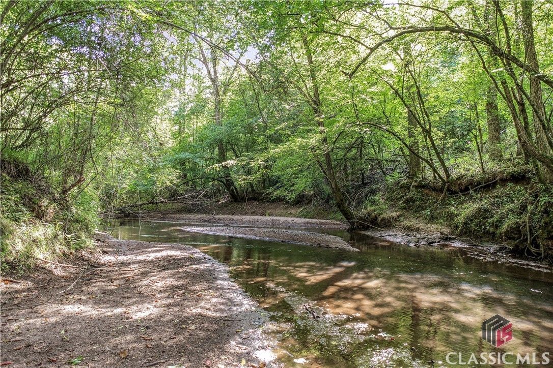 11.5 Acres, 0 Watson Mill Road, Comer, GA 30629 | Land and Farm