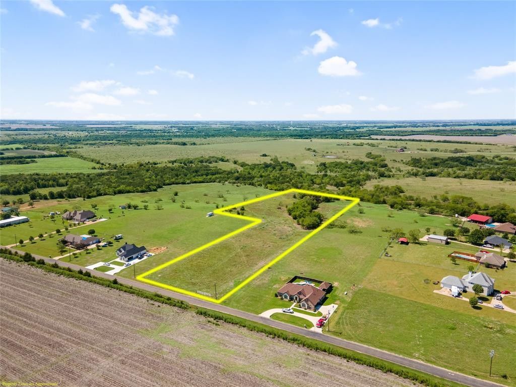 8.28 Acres, Tbd N Ebenezer Road, Palmer, TX 75152 | Land and Farm