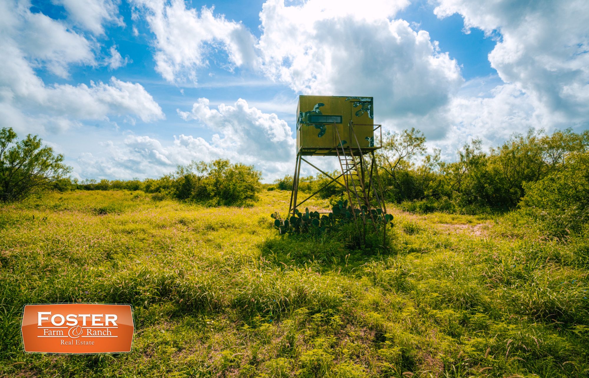 108.73 acres in Benavides, TX, 78341 | Land and Farm