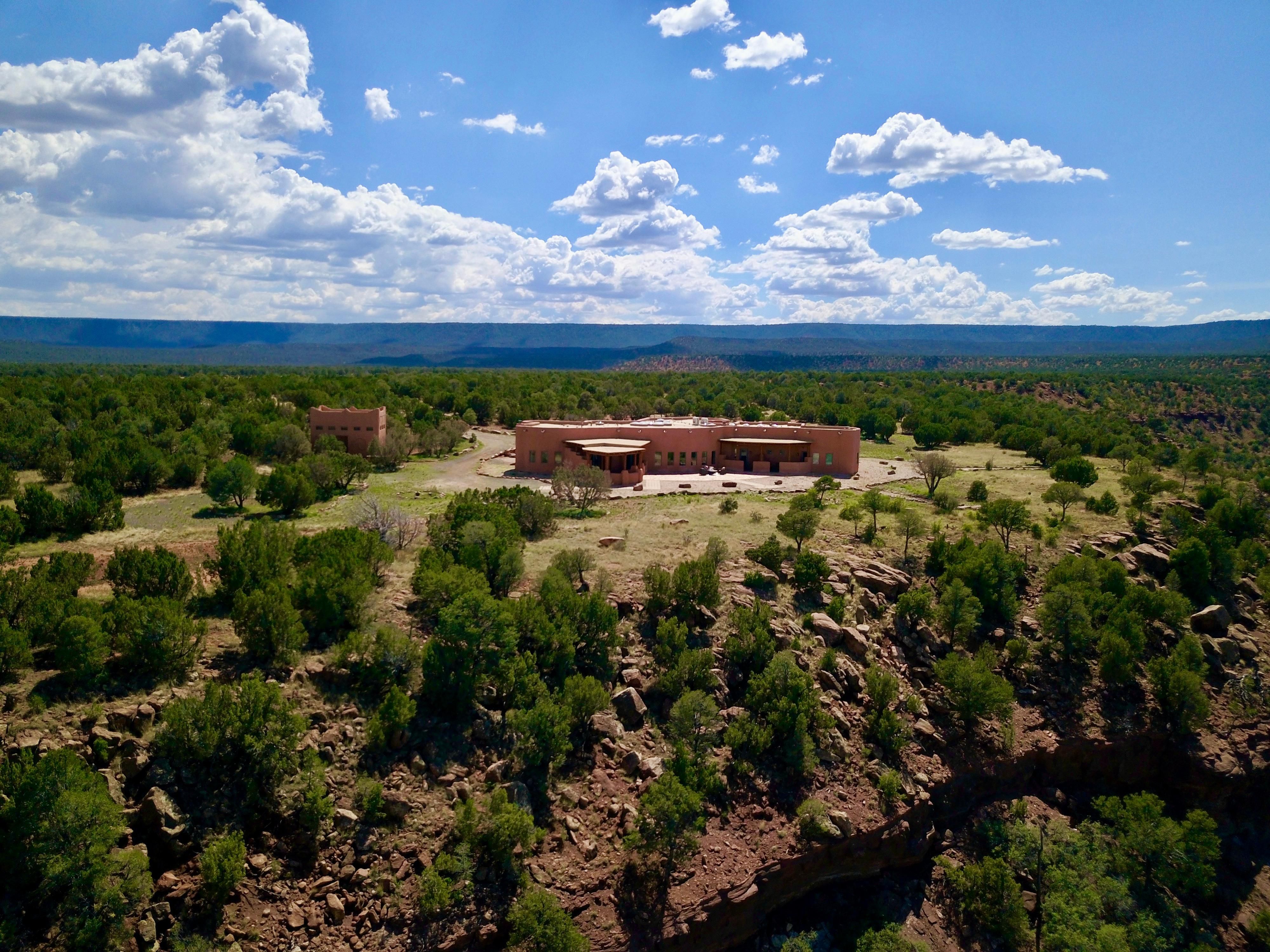 257 CR B40, Ribera, NM 87560 | Land and Farm