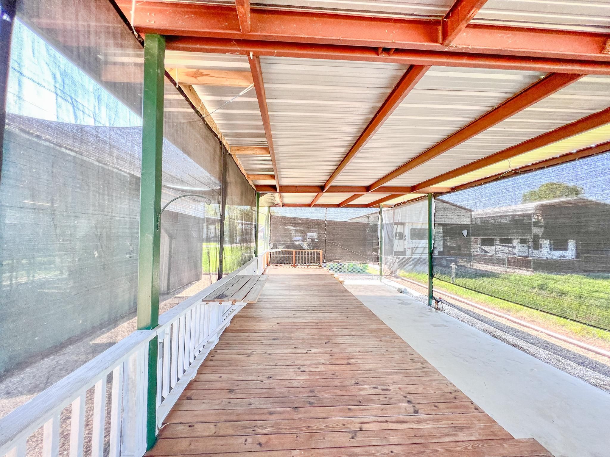 Southeast County Road 3300, Kerens, TX 75144 | MLS: 20160224 | Land and ...