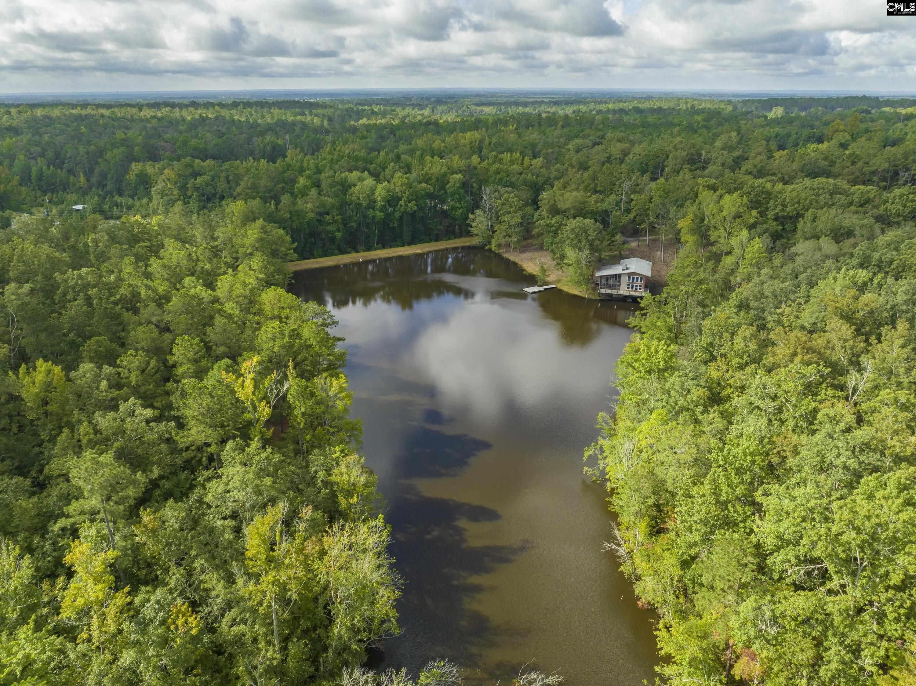 36 Acres, 11254 Garners Ferry Road, Eastover, SC 29044 | Land and Farm