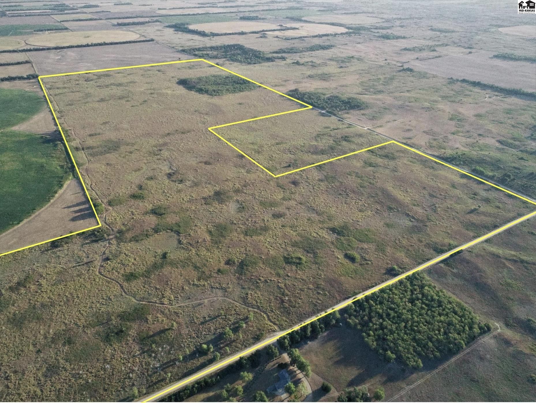 400 Acres, 00000 B St, Haviland, KS 67059 | Land and Farm