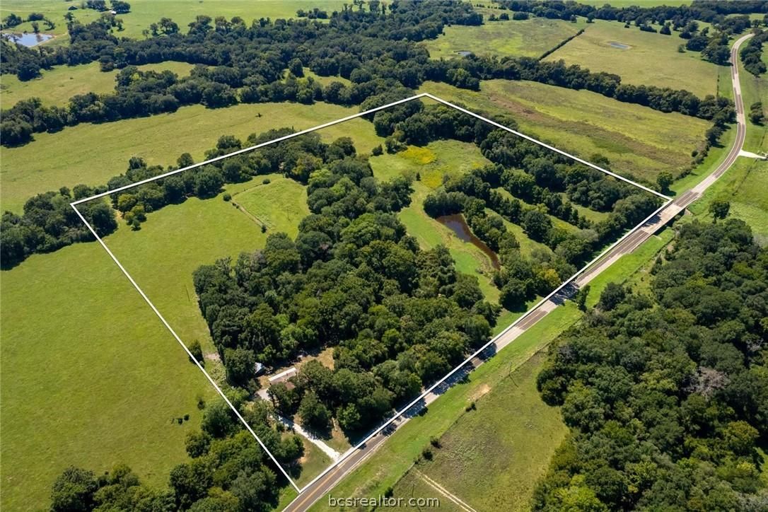 18162 Fm 977 W, Marquez, TX 77865 | MLS: 22013536 | Land and Farm