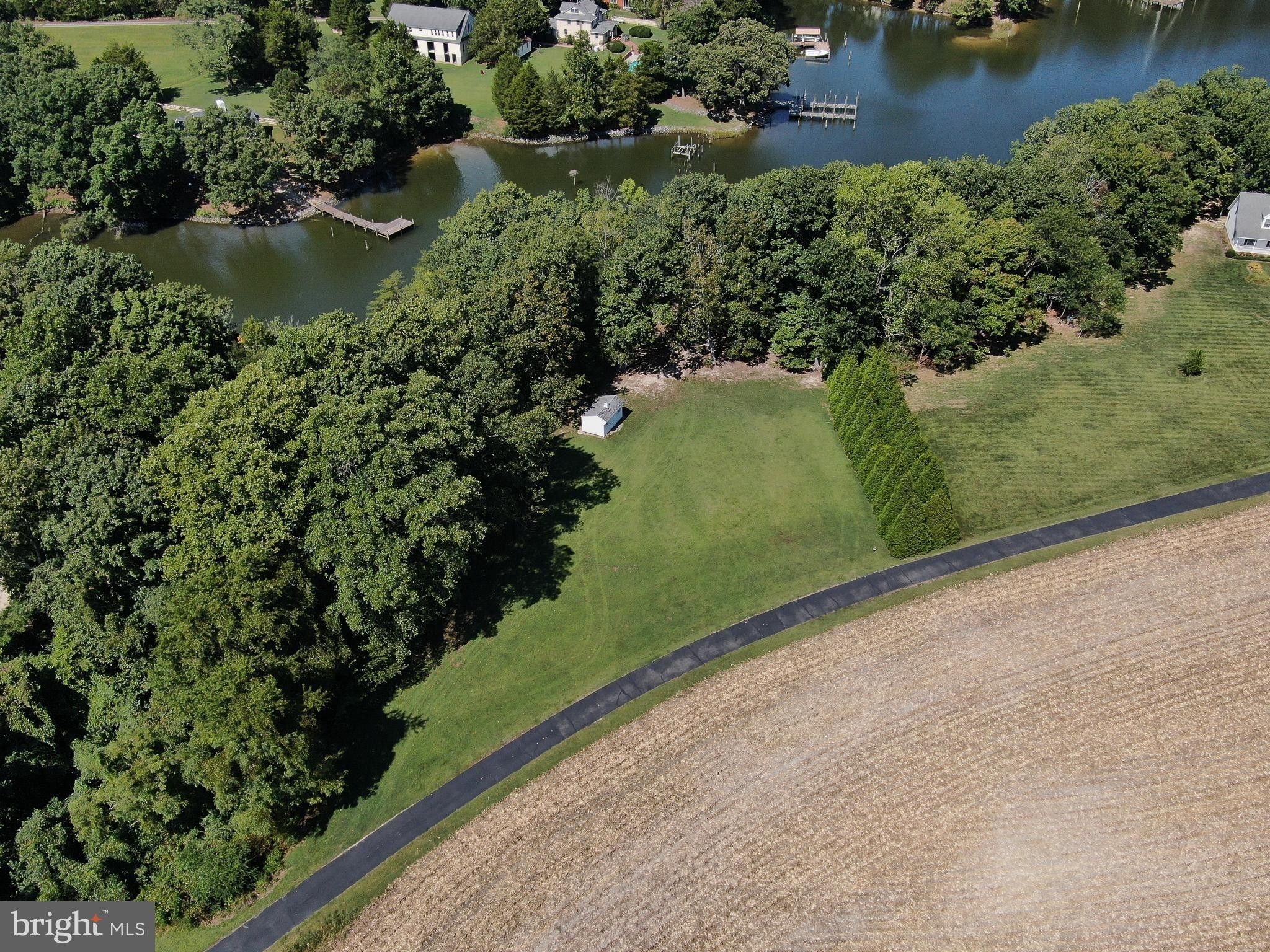 2.01 Acres, 0 HIDDEN LANE, Callao, VA 22435 | Land and Farm