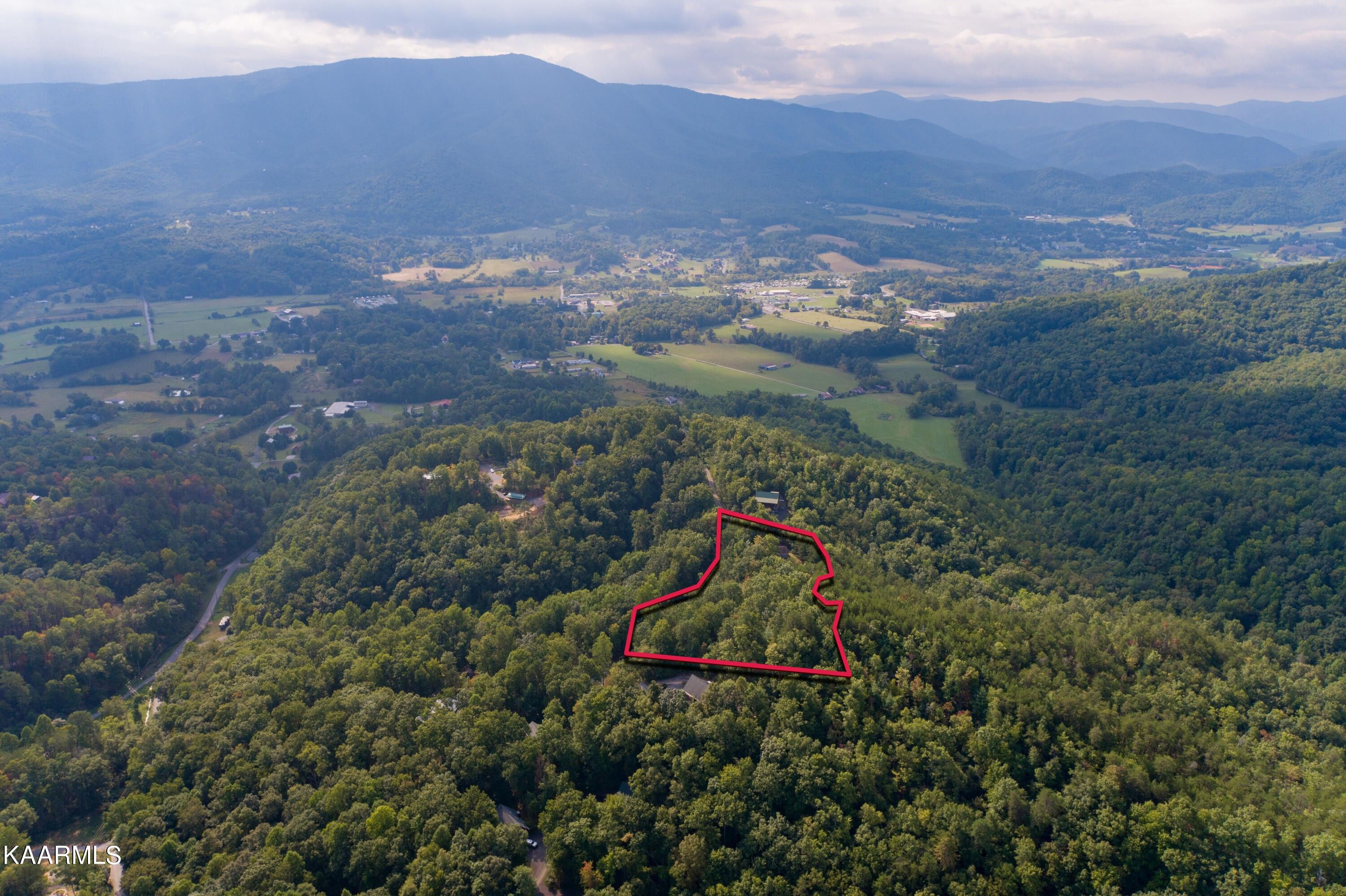1.59 Acres, 1862 Natures Lane, Sevierville, TN 37862 | Land and Farm