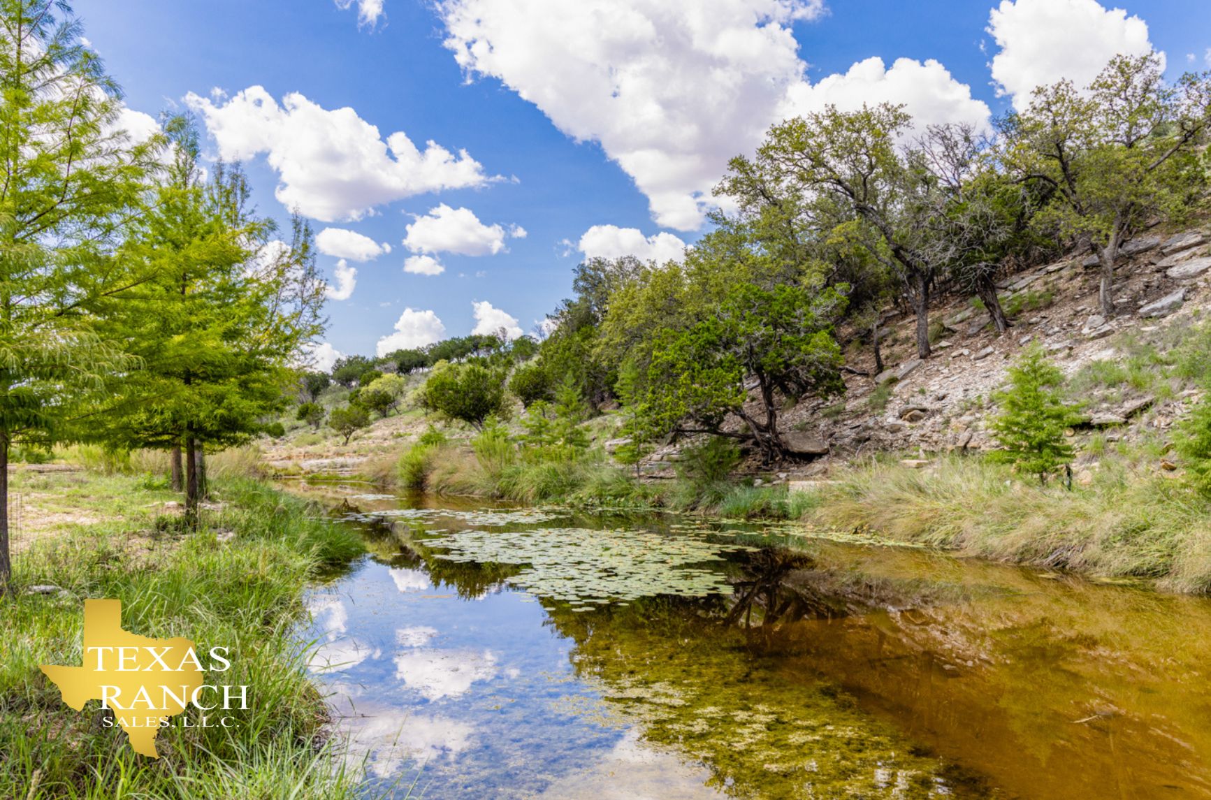 168 acres in Mason, TX, 76856 | Land and Farm