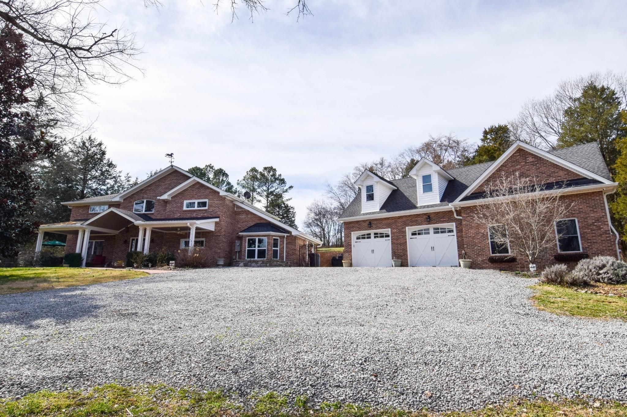 440B Dry Fork Creek Rd, Gallatin, TN 37066 | MLS: 2471306 | Land and Farm