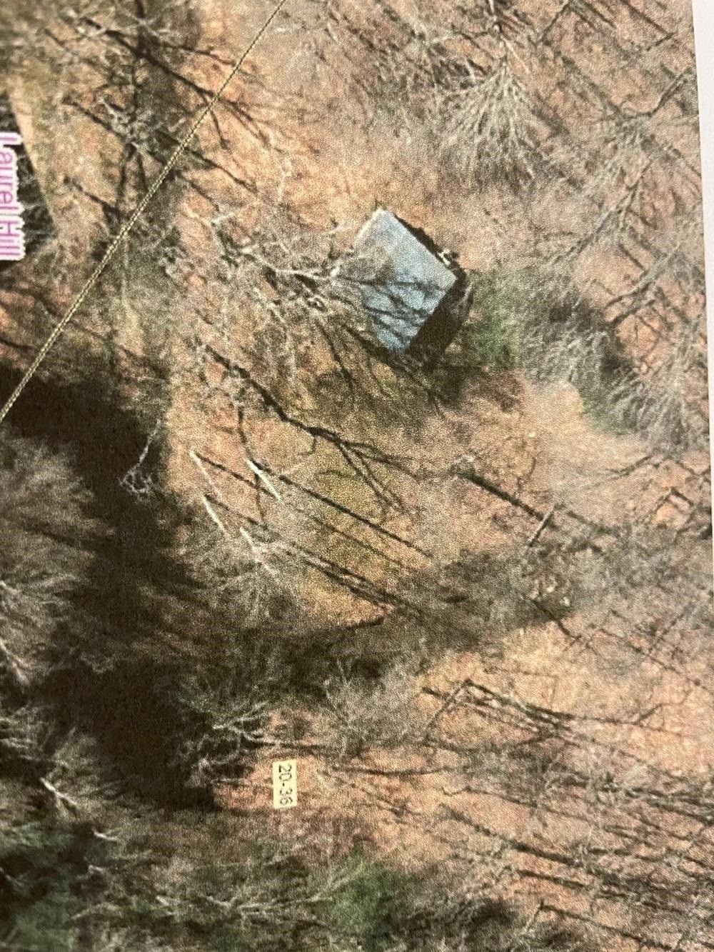 219 Acres, 219 Ac Ten Mile and 52/3, Ranger, WV 25557 | Land and Farm