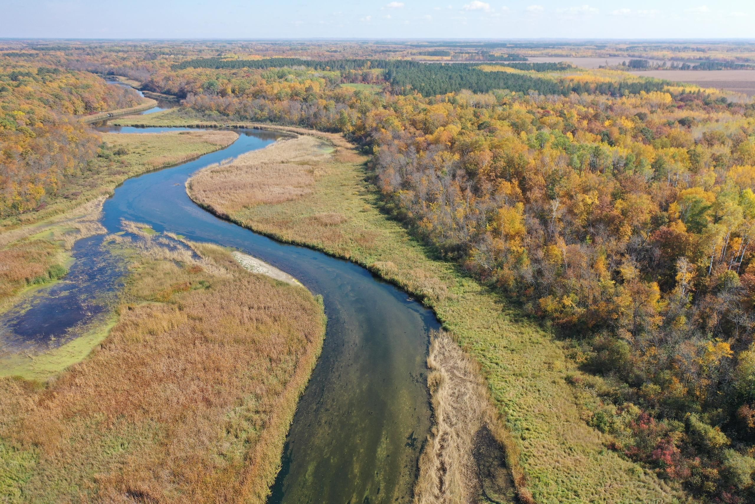 22306 396th Street, Lot#WP001, Menahga, MN 56464 | Land and Farm