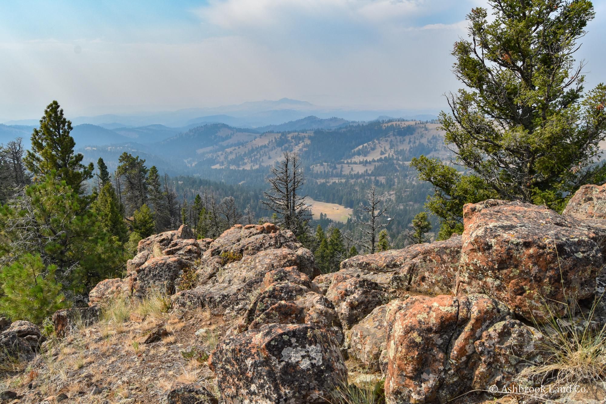 TBD Outer Loop Rd, Cascade, MT 59421 | Land and Farm