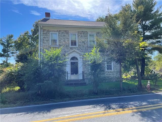 8410 Mertztown Road, Alburtis, PA 18011 | MLS: 702608 | Land and Farm
