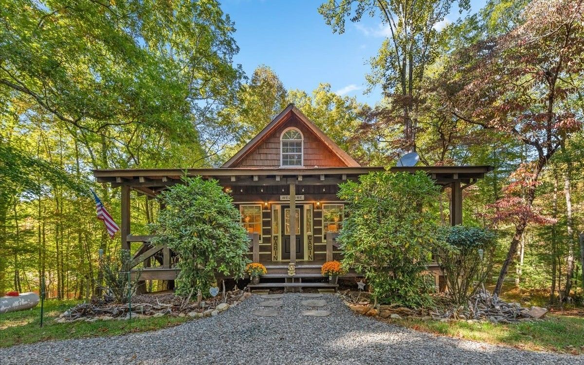 2.79 Acres, 271 MOUNTAIN CREEK ROAD, Blue Ridge, GA 30513 | Land and Farm