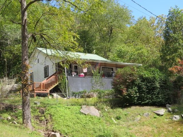 75 Acres, 866 Chissom Road, Jeremiah, KY 41826 | Land and Farm