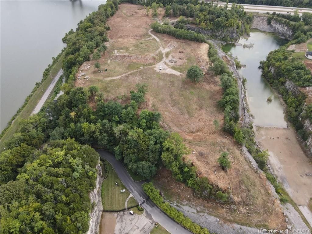 0.52 Acres, 8016 Limestone Ridge Way LOT 9, Jeffersonville, IN 47130 ...