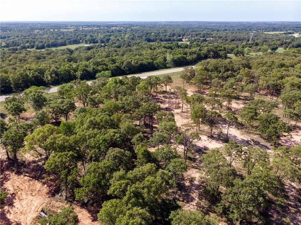 5 Acres, Milfay Road, Depew, OK 74028 | Land and Farm