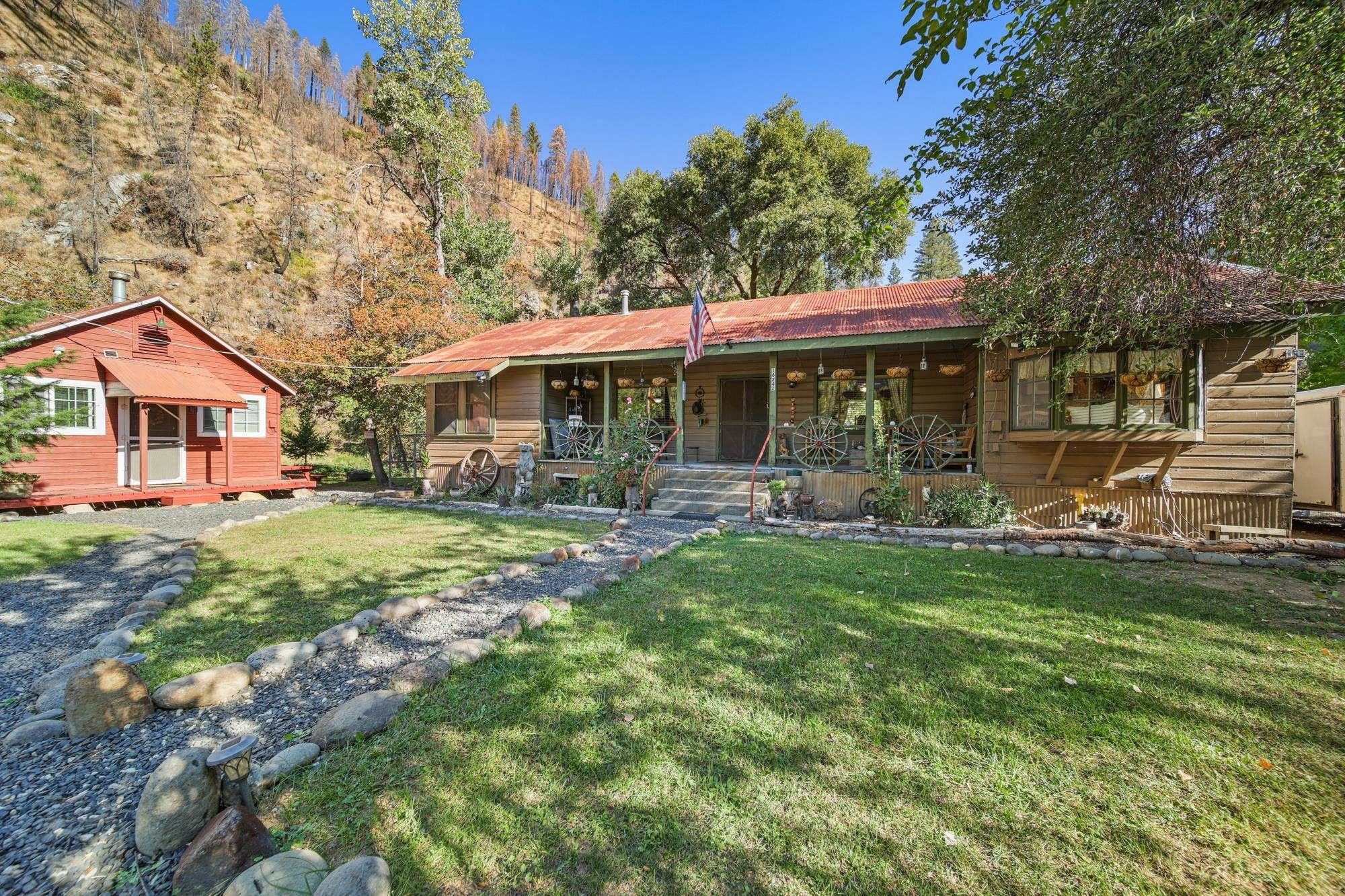 5 Acres, 16242 Highway 70, Belden, CA 95915 | Land and Farm