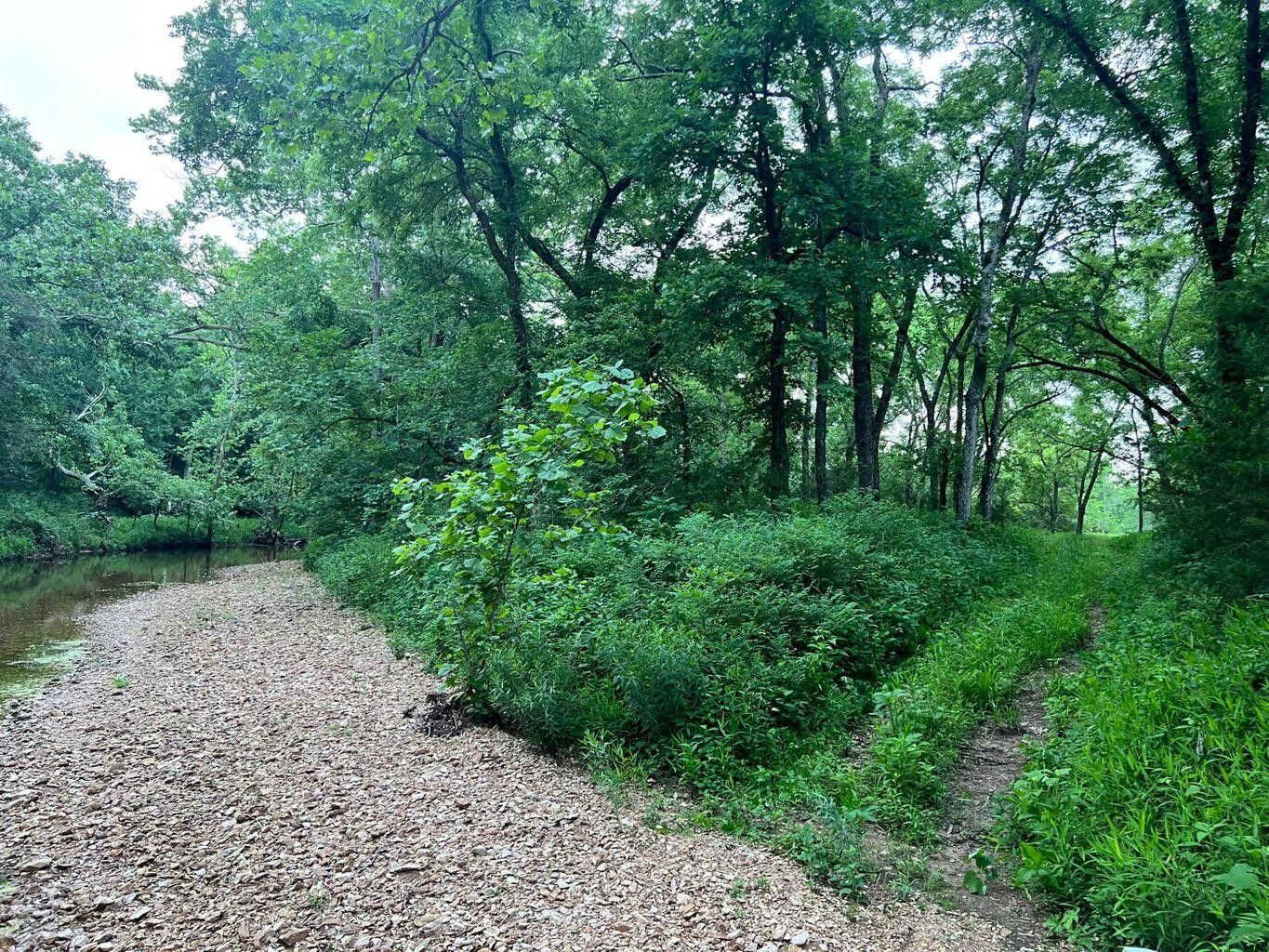 206.7 Acres, 13443 Southeast 150th Road, Osceola, MO 64776 | Land and Farm