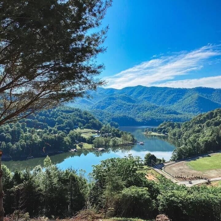 2.69 Acres, Lot 68 Cowan Town Road, Butler, TN 37640 | Land and Farm