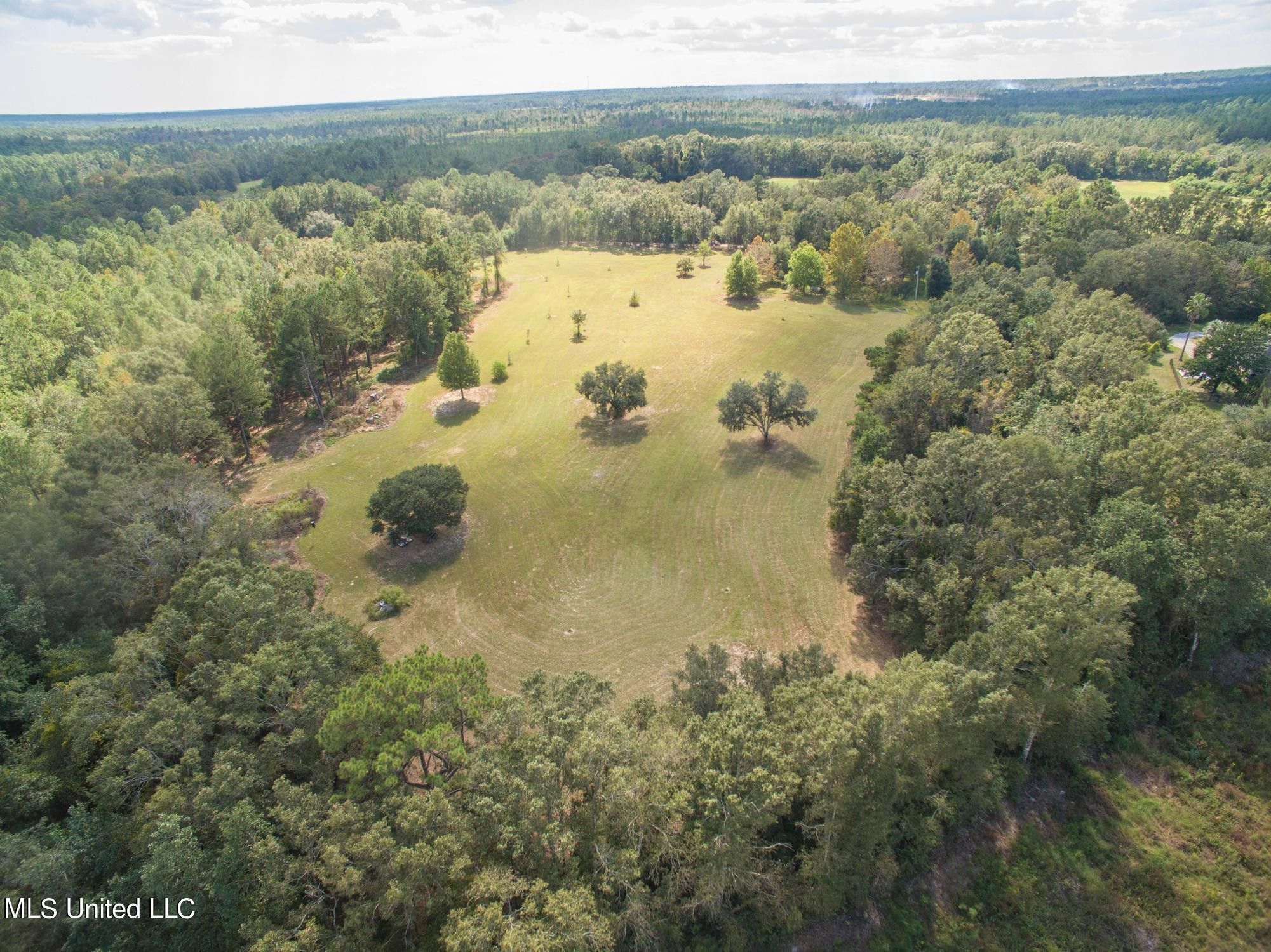 7.93 Acres, Esther Rd, Saucier, MS 39574 | Land and Farm