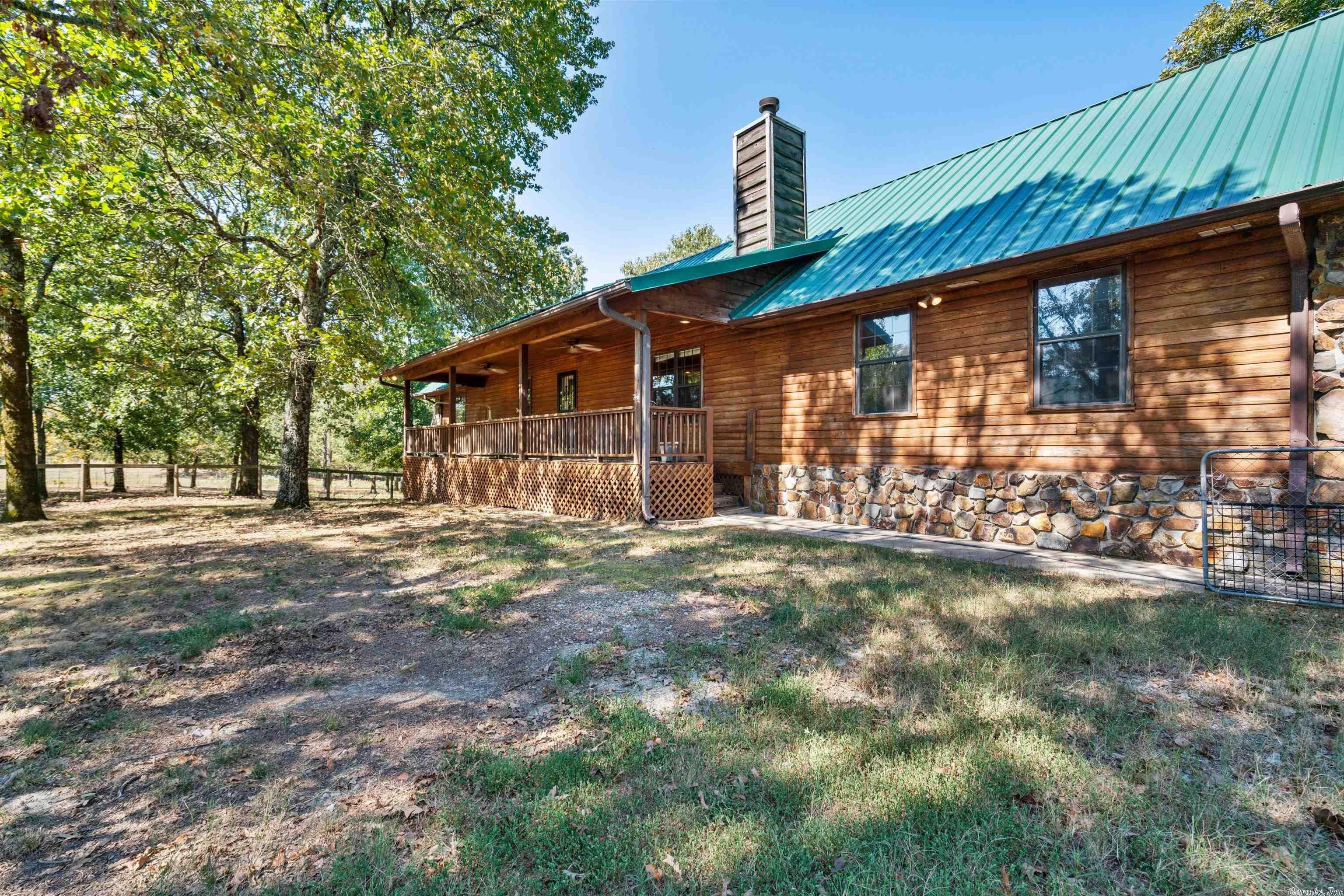 63.23 Acres, 1068 Amity Road, Hot Springs, AR 71913 | Land and Farm