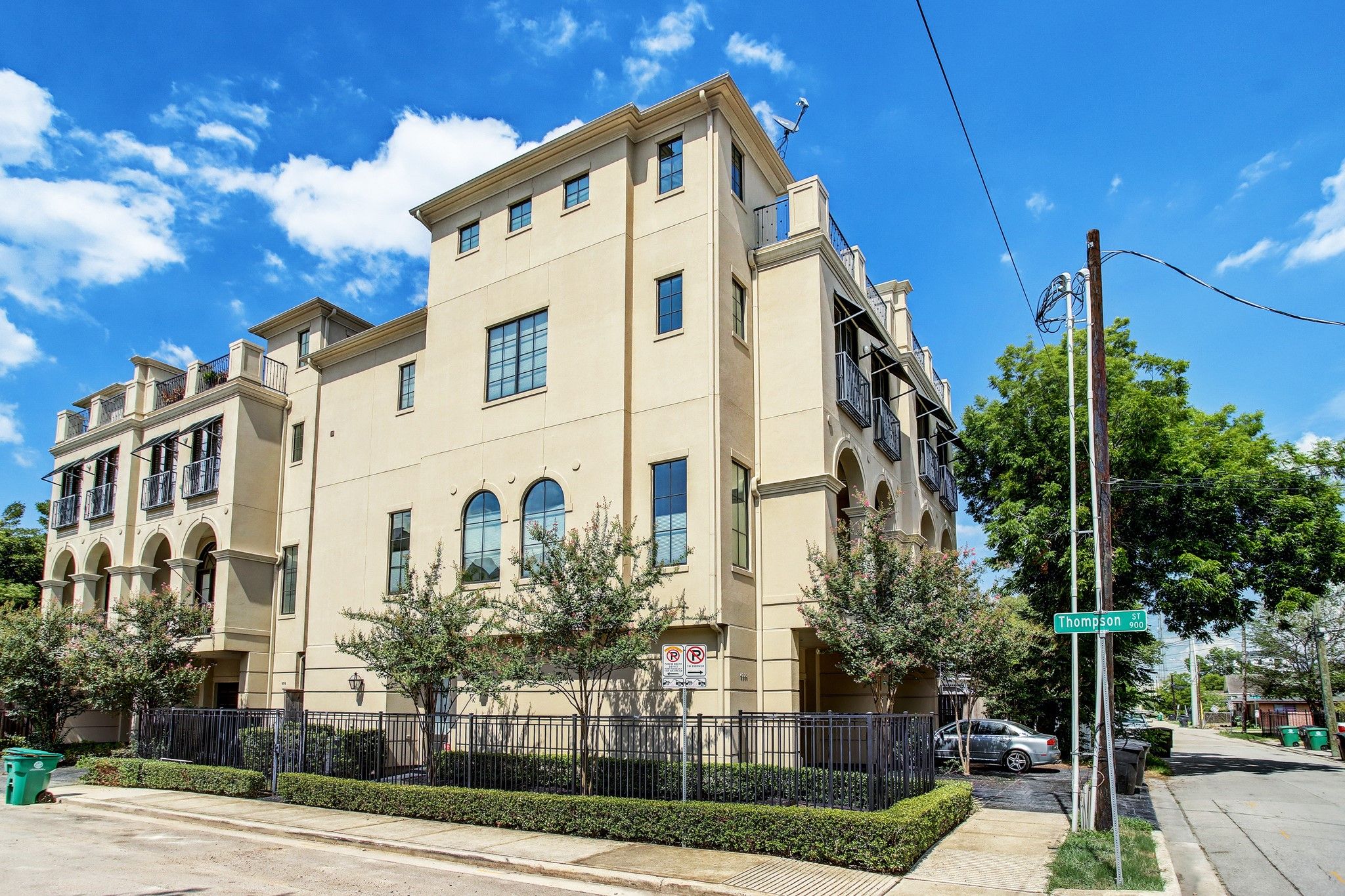 4220 Lillian Street, Houston, TX 77007 | MLS: 73289244 | Land and Farm