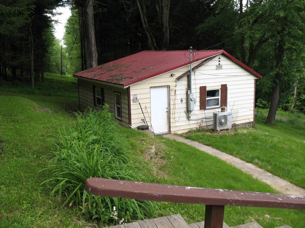 Pine Run Road, Westover, PA 16692 | Land and Farm