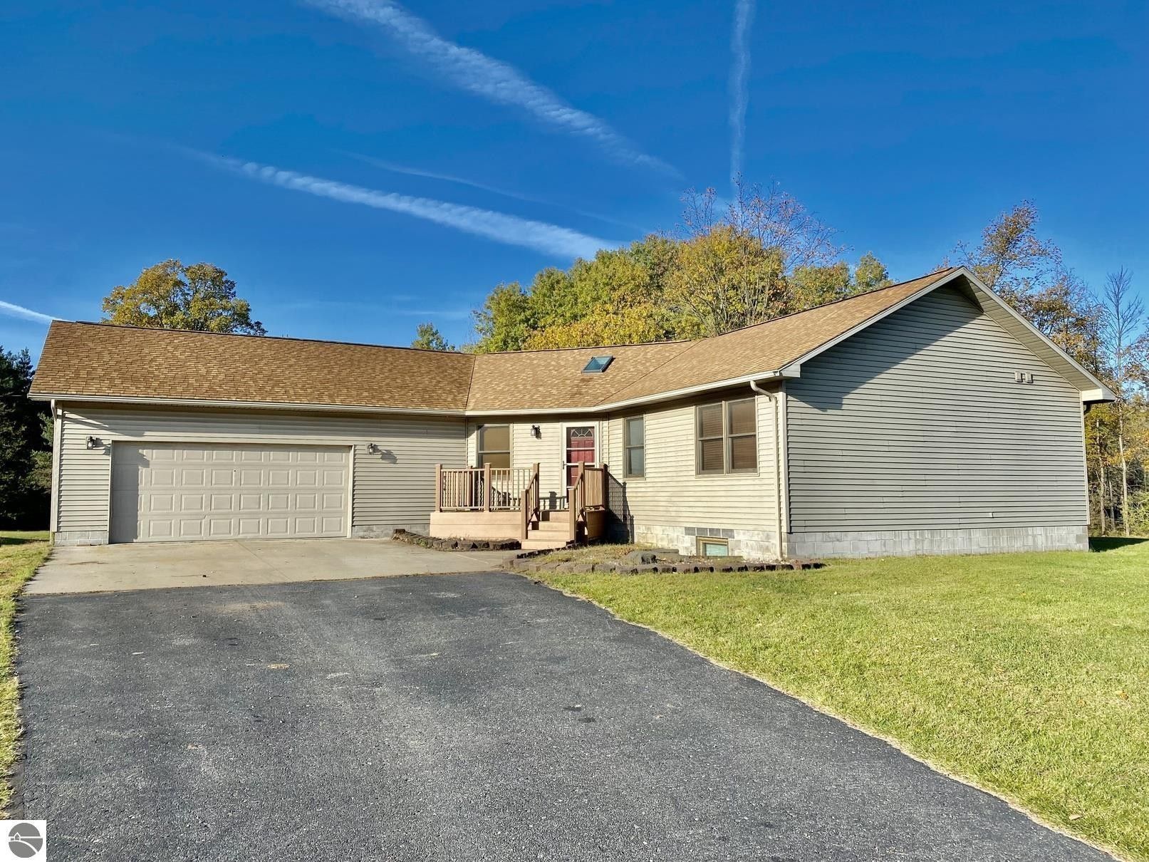 2 Acres, 3830 S Meridian Road, Mt Pleasant, MI 48858 | Land and Farm