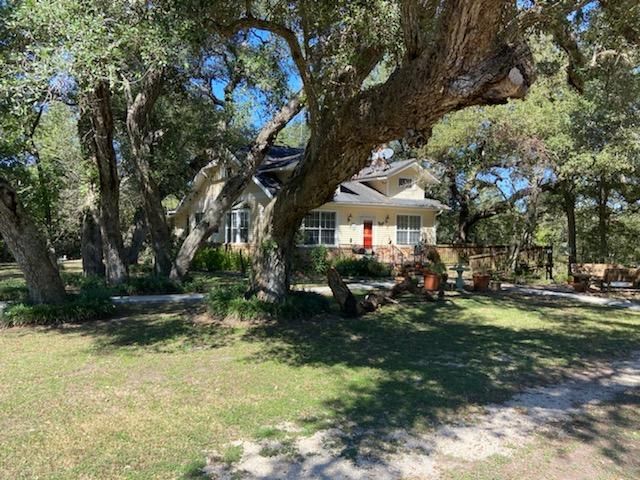 10 Acres, 4319 Farm to Market Road 2853, Blessing, TX 77419 | Land and Farm