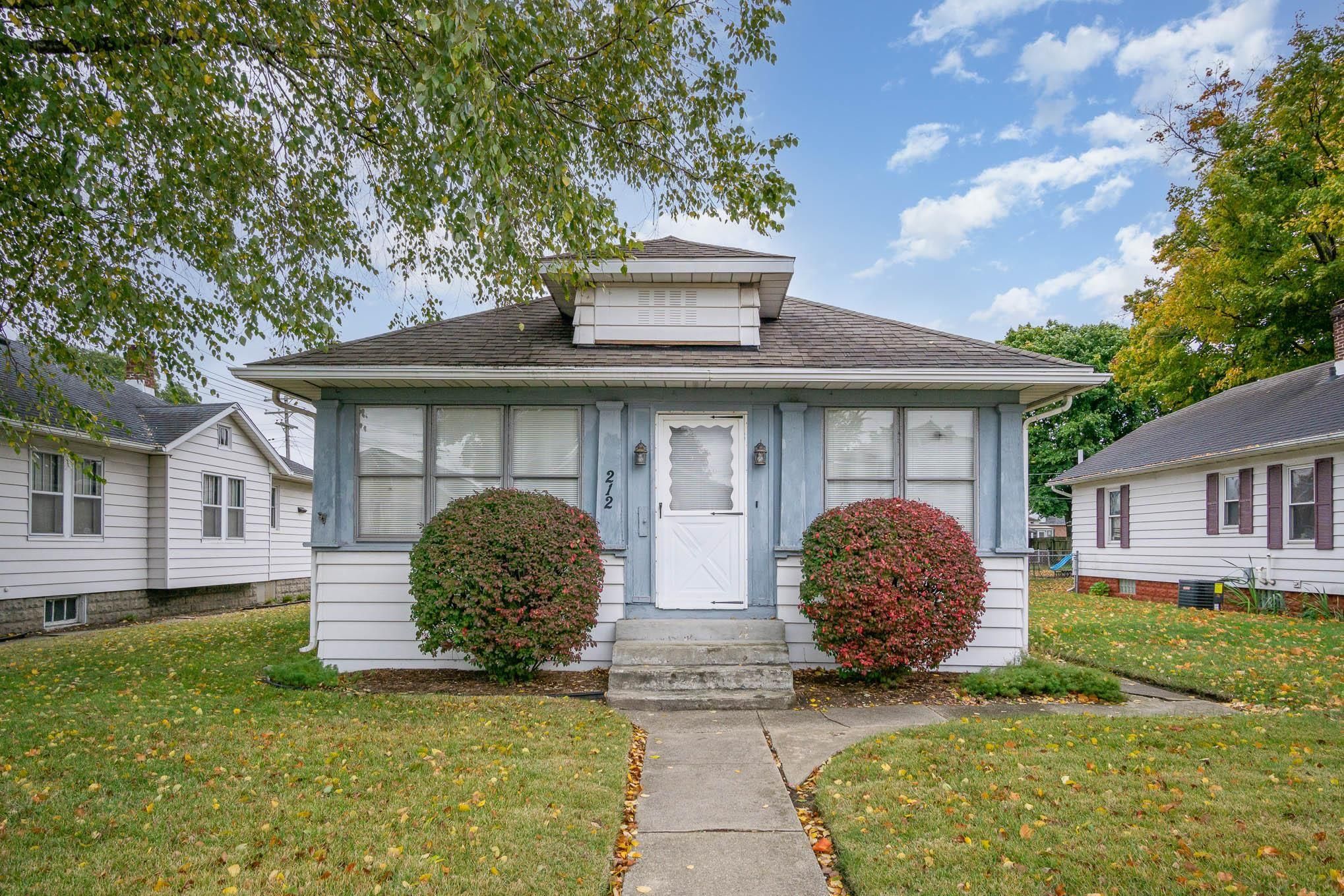 212 N Byrkit Street, Mishawaka, IN 46544 | MLS: 202243647 | Land and Farm